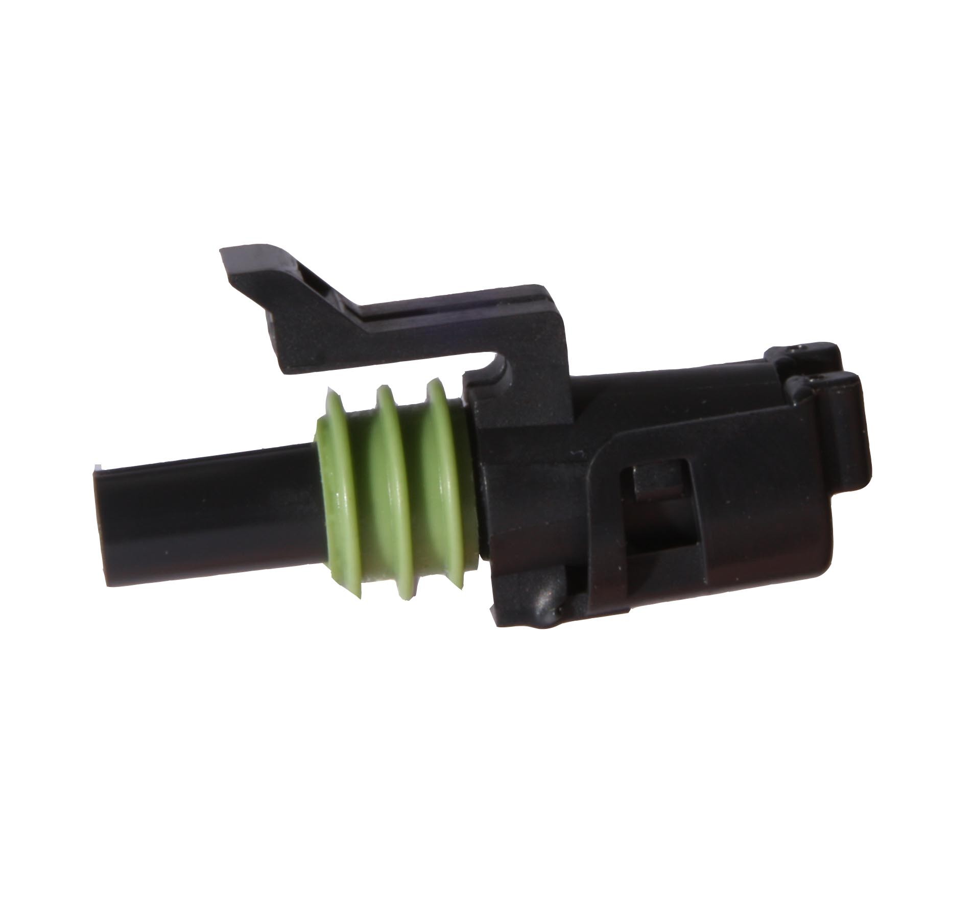 12015791 1 way Weather-Pack Female Connector Assembly Sealed ...