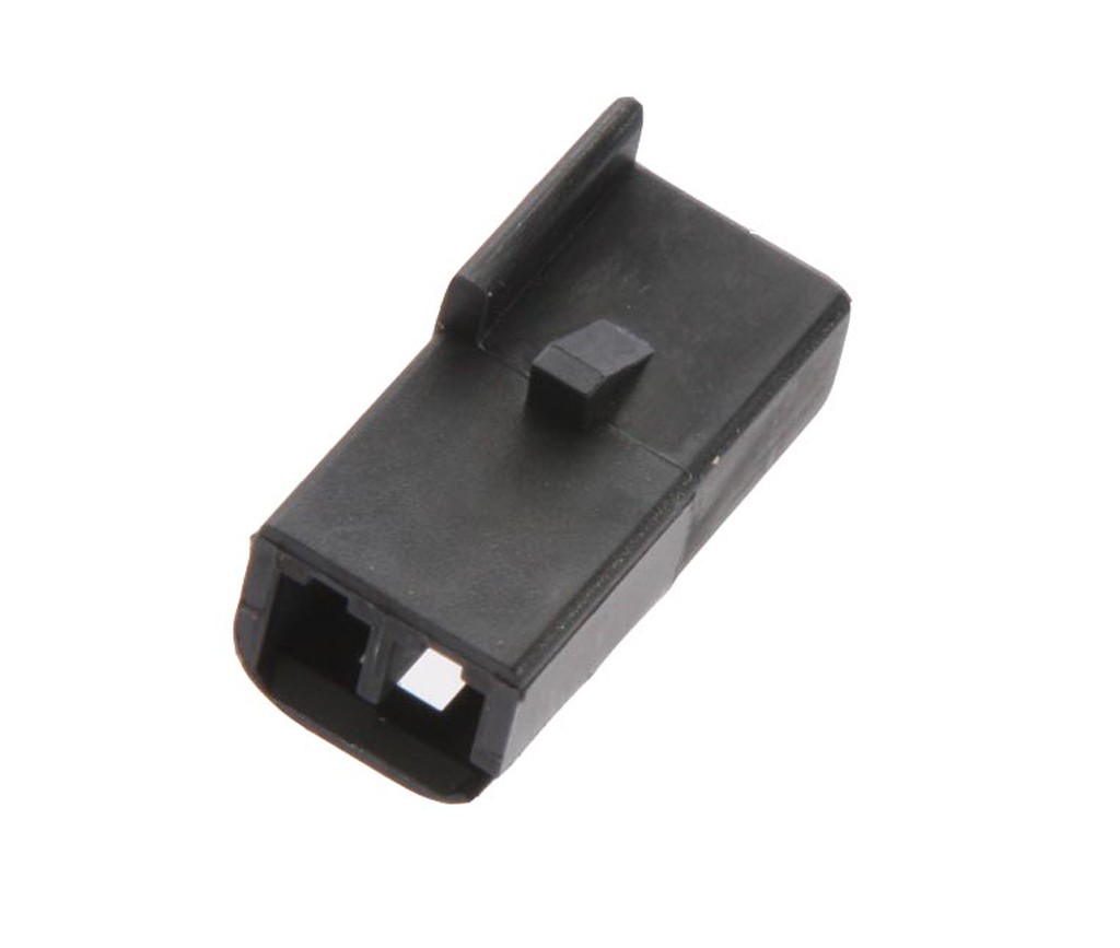 12047662 2 way 150 Metri-Pack Female Connector Assembly Unsealed ...