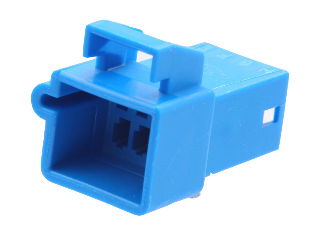 12064767 8 way 150 Metri-Pack Male Connector Unsealed - Raffenday Online