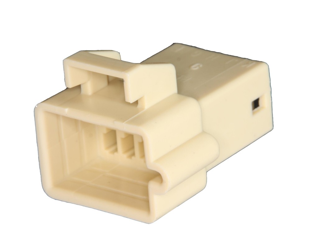 12064770 10 way 150 Metri-Pack Male Connector Unsealed - Raffenday Online