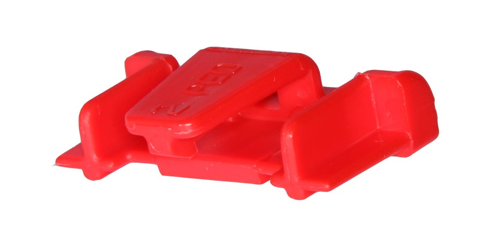 12110299 100W Header Micro-Pack Connector Position Assurance ...