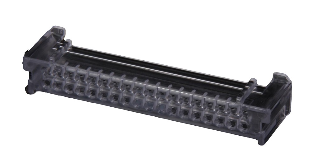 12110488 100W Header Micro-Pack Retainer - Raffenday Online