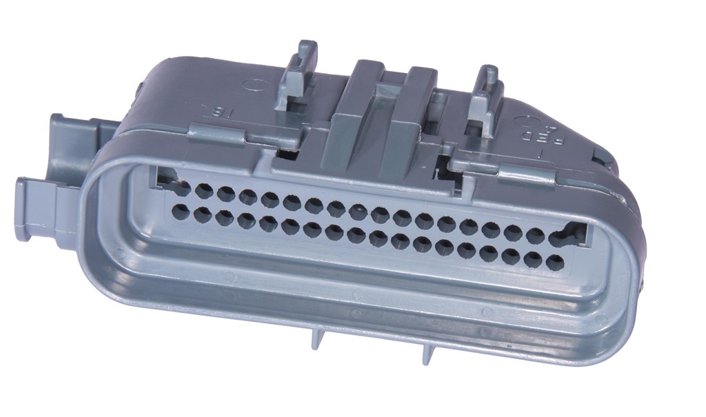 12110490 100W Header Micro-Pack Strain Relief - Raffenday Online