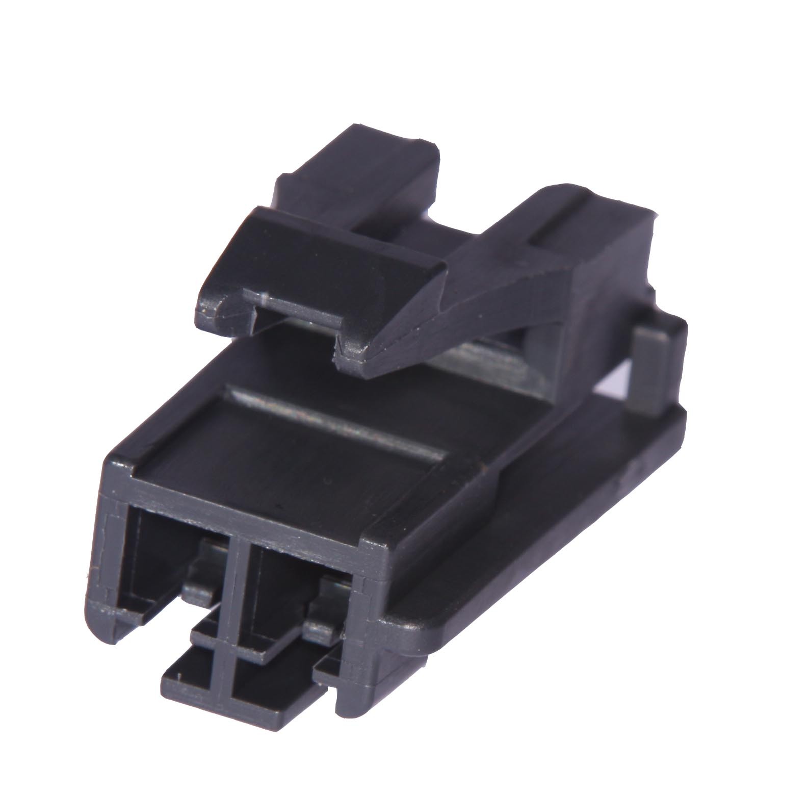 12129081 2 way 280 Metri-Pack Female Connector Assembly Unsealed ...