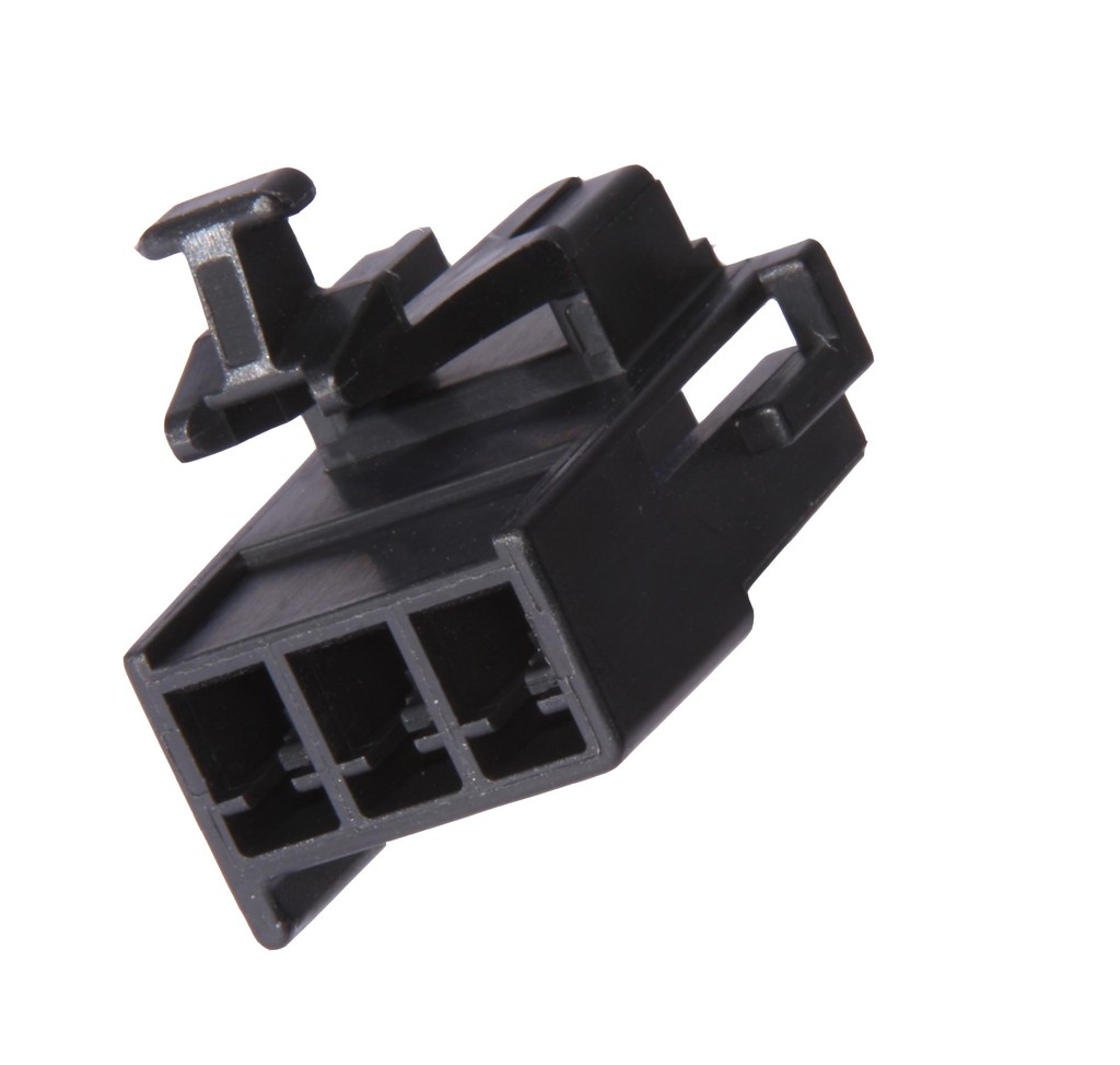 12129489 3 way 280 Metri-Pack Female Connector Assembly Unsealed ...