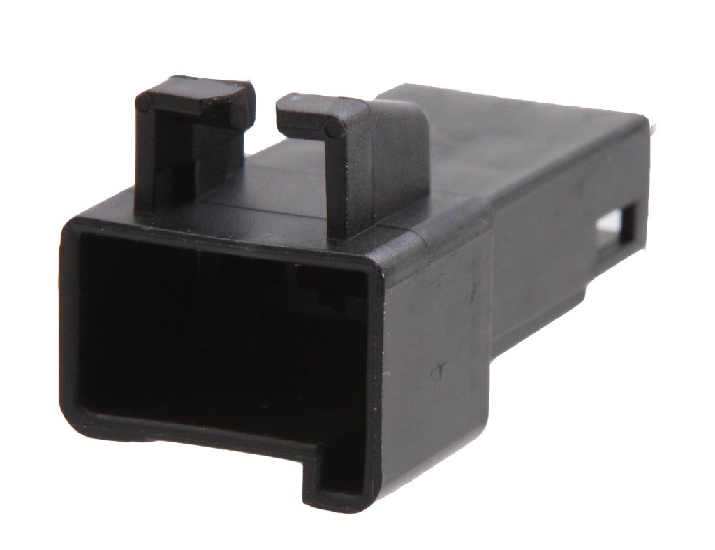 12129490 3 way 280 Metri-Pack Male Connector Unsealed - Raffenday Online