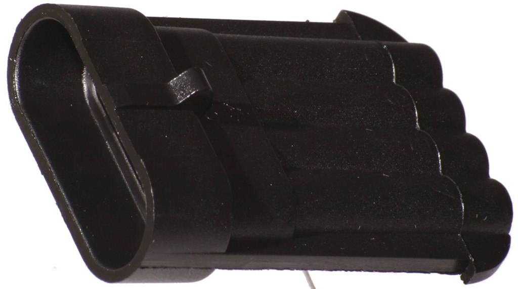 12147282 4 way 150 Metri-Pack Male Connector Sealed - Raffenday Online