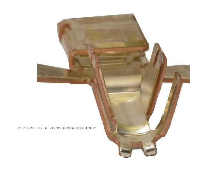 Female Power Pack 2000 Silver Plated Terminal, Cable Range 50.00 - 40. ...