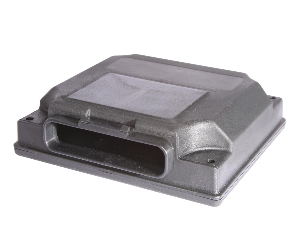 ICU003-EN04 MIC/P 100W 36W Enclosure with screws (4+4) - Raffenday Online